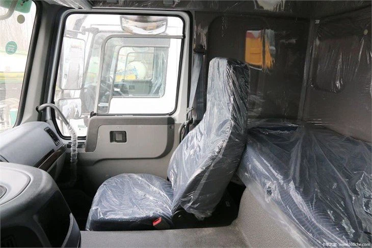 China Low Price Used Sinotruk Howo 371 6×4 Mixing Tank TRUCK ...