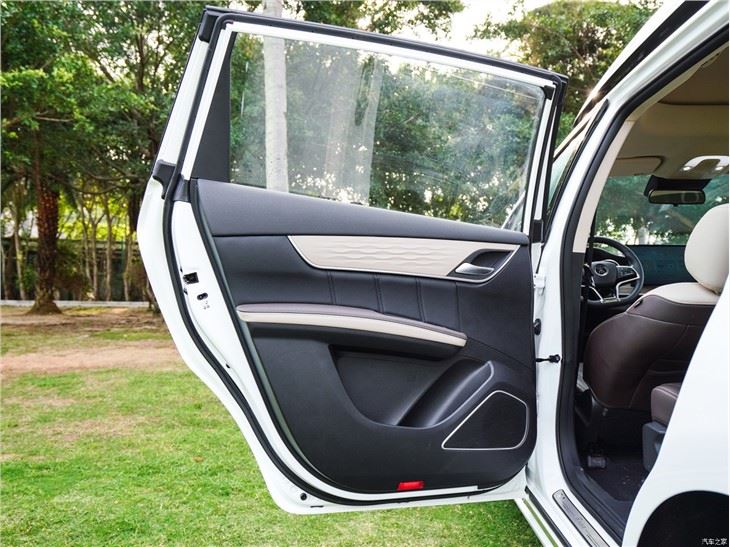 China Customized 2023 NEW BYD SONG MAX DMI MPV - 2023 NEW BYD SONG MAX ...