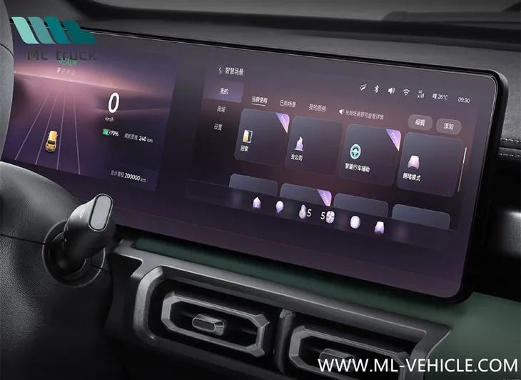 China Customized BaoJun YEP - Wholesale BaoJun YEP Made in China ...