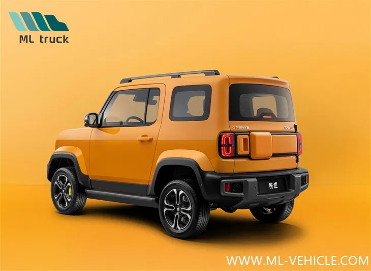 China Customized BaoJun YEP - Wholesale BaoJun YEP Made in China ...