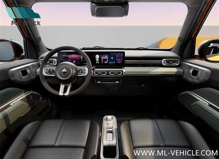 China Customized BaoJun YEP - Wholesale BaoJun YEP Made in China