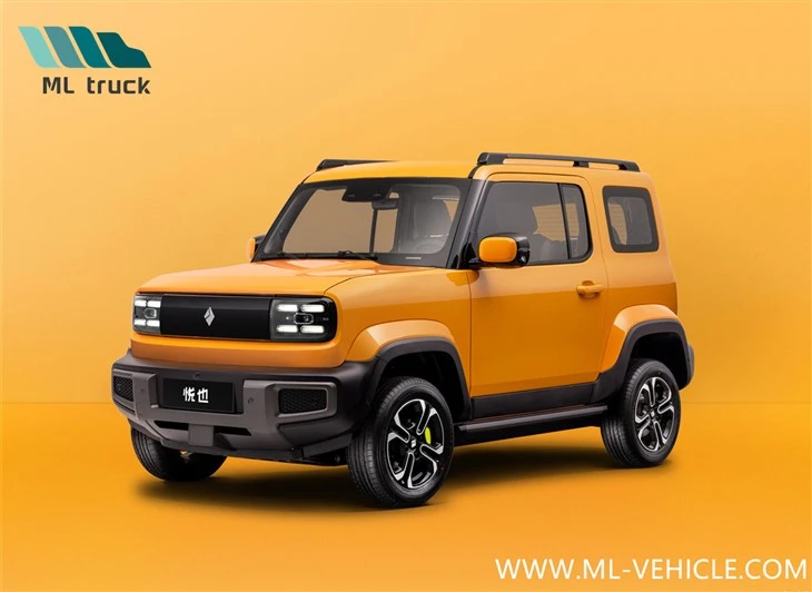 China Customized BaoJun YEP - Wholesale BaoJun YEP Made in China ...