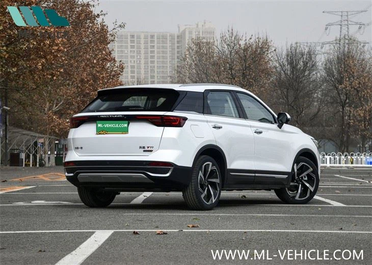 China Customized BESTUNE T77 - Wholesale BESTUNE T77 Made in China