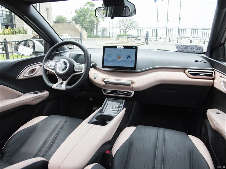 China Customized BYD Seagull - Wholesale BYD Seagull Made in China