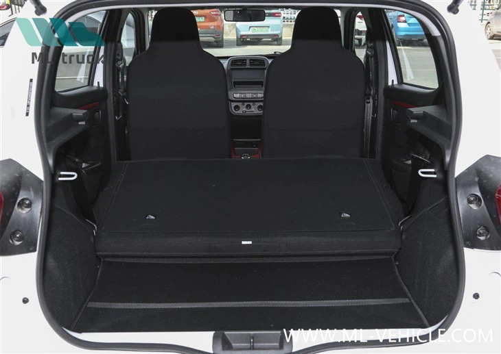 China Customized DongFeng EX1 PRO - Wholesale DongFeng EX1 PRO Made in ...