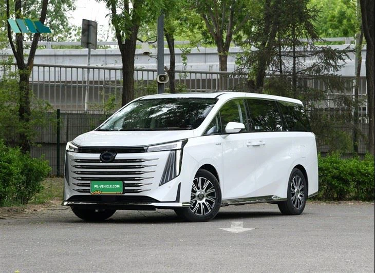 China Customized GAC E9 MAX - Wholesale GAC E9 MAX Made in China