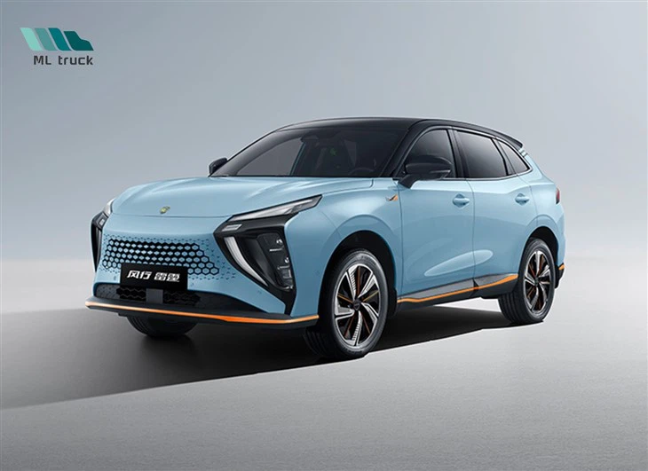 China Customized DongFeng Forthing - DongFeng Forthing Made in China