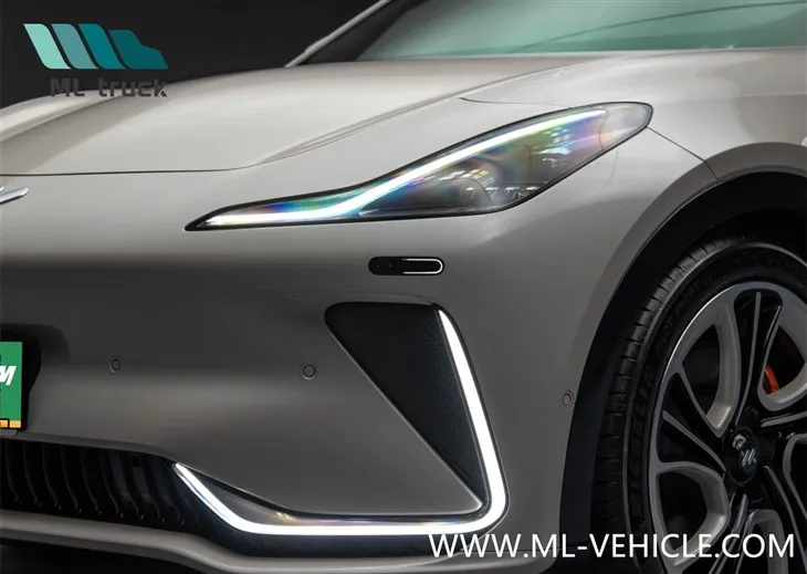 China Customized IM LS7 SUV EV - Wholesale IM LS7 SUV EV Made in China ...