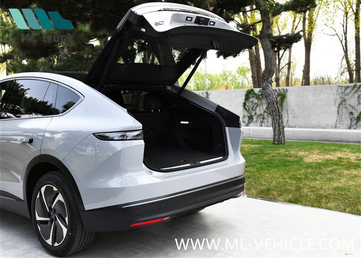 China Customized NIO EC7 - Wholesale NIO EC7 Made in China - Friendly Auto