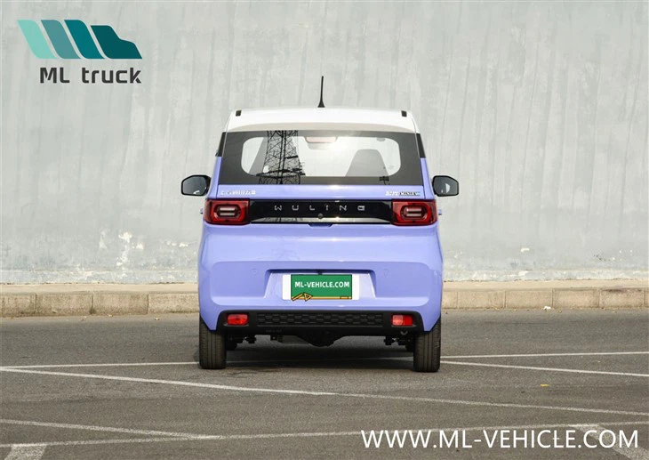 China Customized SGMW HongGuang Mini EV - Wholesale SGMW HongGuang Mini ...