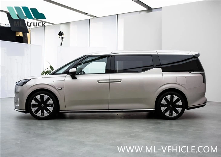 China Customized VOLVO EM90 - Wholesale VOLVO EM90 Made in China