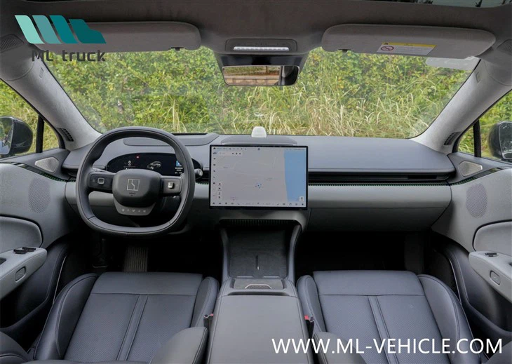 China Customized ZEEKR 007 EV - Wholesale ZEEKR 007 EV Made in China