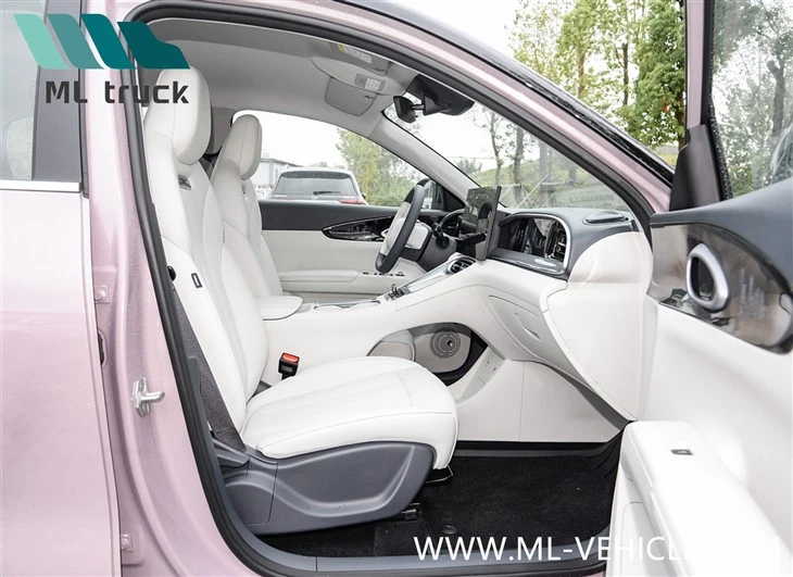2024 Geely Geome XingYuan EV Small Car - China 2024 Geely Geome ...