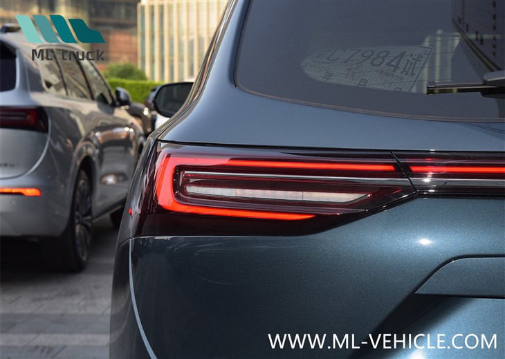 China Customized 2024 Huawei Aito M7 Ultra SUV - 2024 Huawei Aito M7 ...