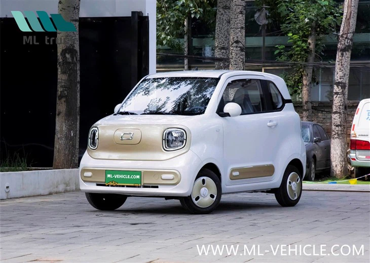 China Customized 2024 Faw Bestune Pony Mini EV - 2024 Faw Bestune Pony ...
