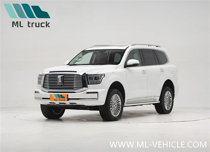 China Customized 2025 Tank 500 Hi4-Z SUV - Wholesale 2025 Tank 500 Hi4-Z SUV Made in China