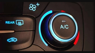 Power Decrease When Turning on AC in a Car: What Could Be the Issue ...