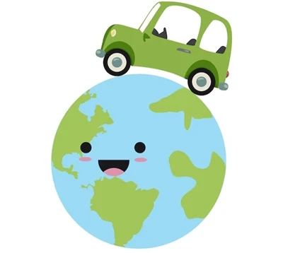 How Long Does It Take to Drive Around the Earth? How About Driving ...